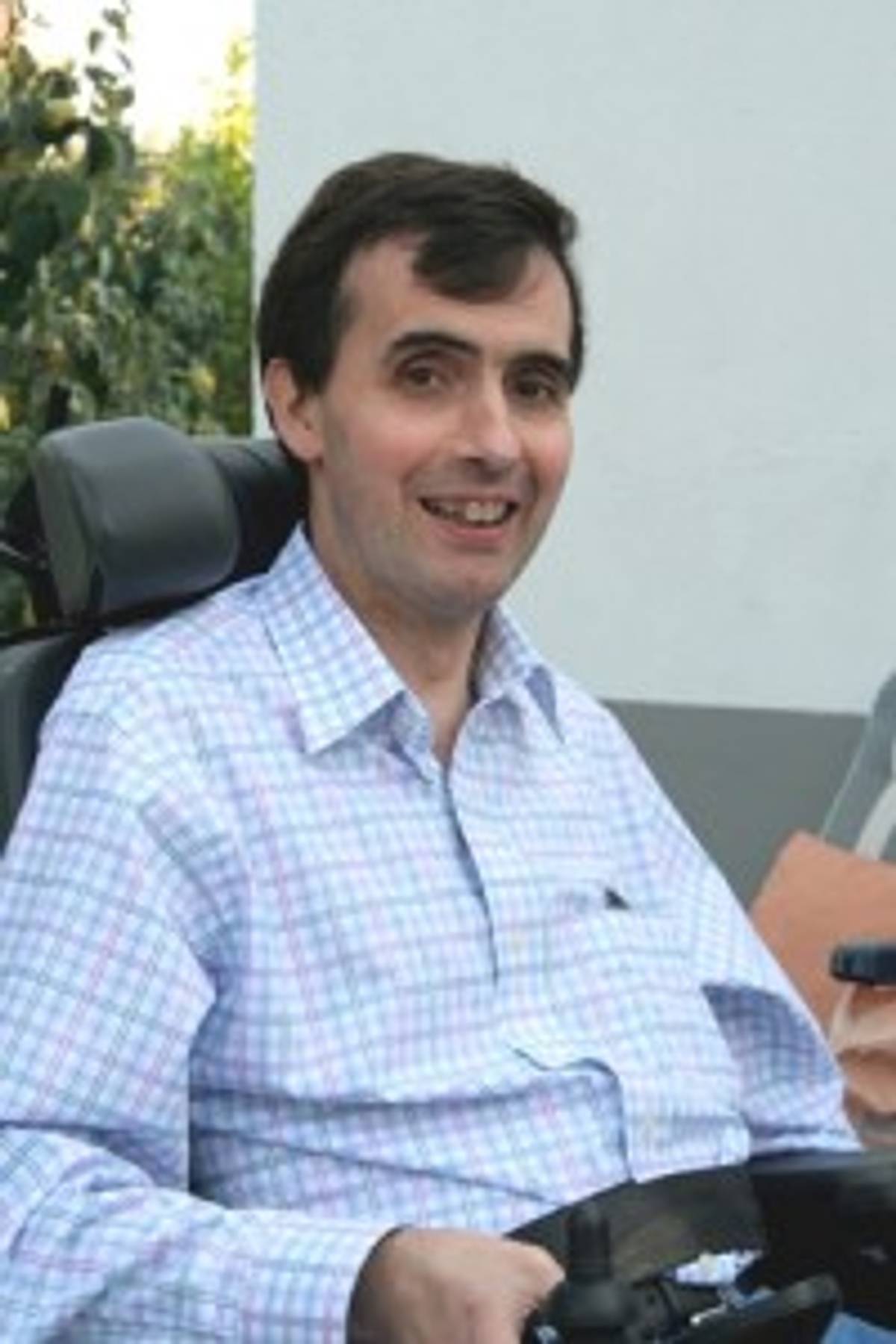 Una Persona Con Discapacidad No Es Una Persona Inservible Opus Dei Una Persona Con Discapacidad No Es Una Persona Inservible Opus Dei